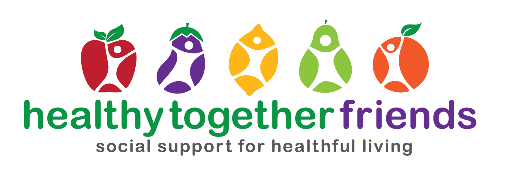 Healthy Together Friends Attend Vegfest Michiana